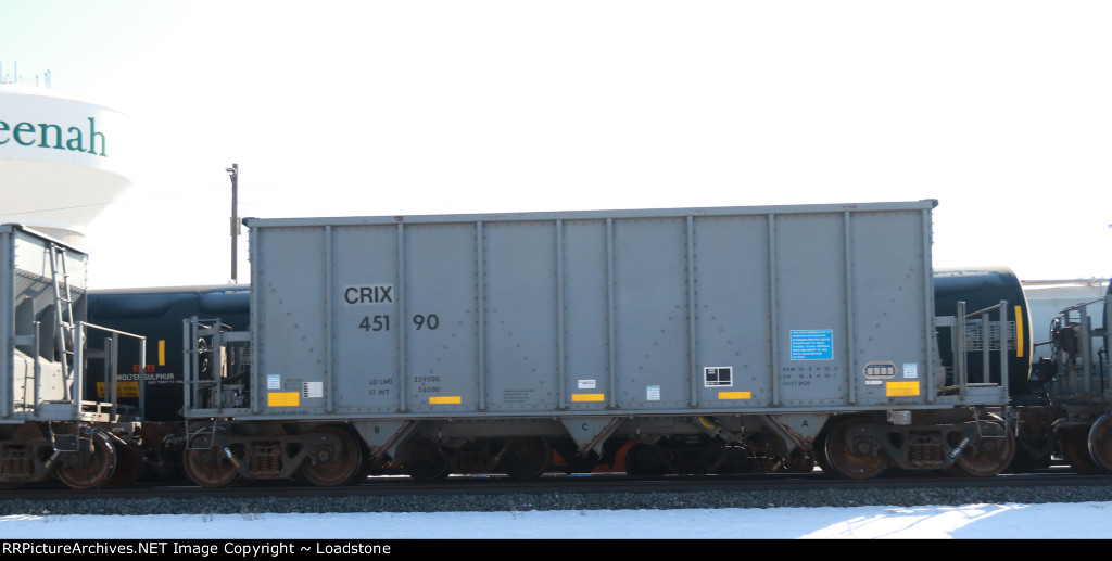CRIX 45190